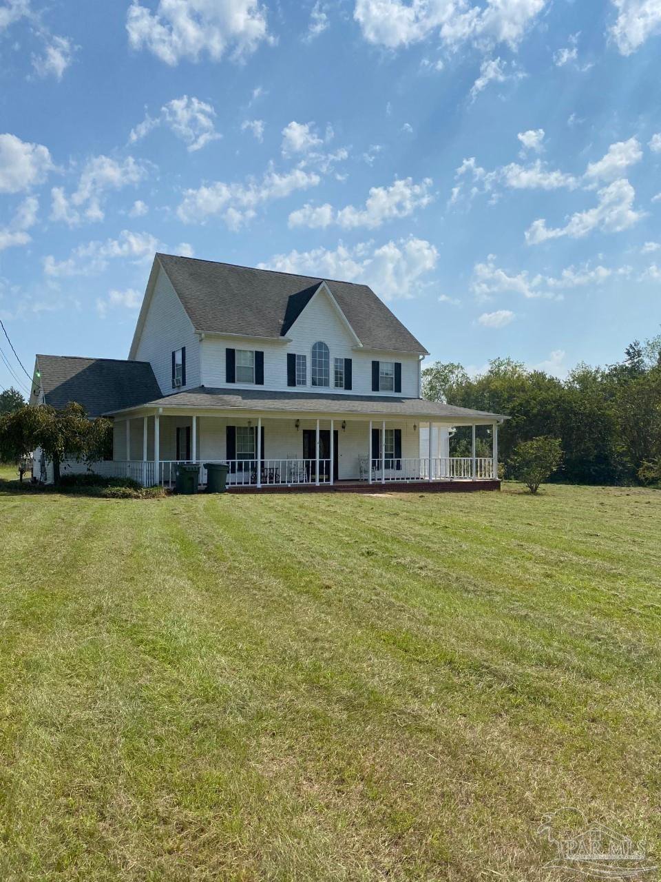 1500 Jacks Branch Rd, Cantonment FL 32533, Property Listing #619492,