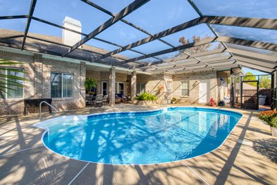 Pensacola Golf Course Homes - Golf Communities in Pensacola