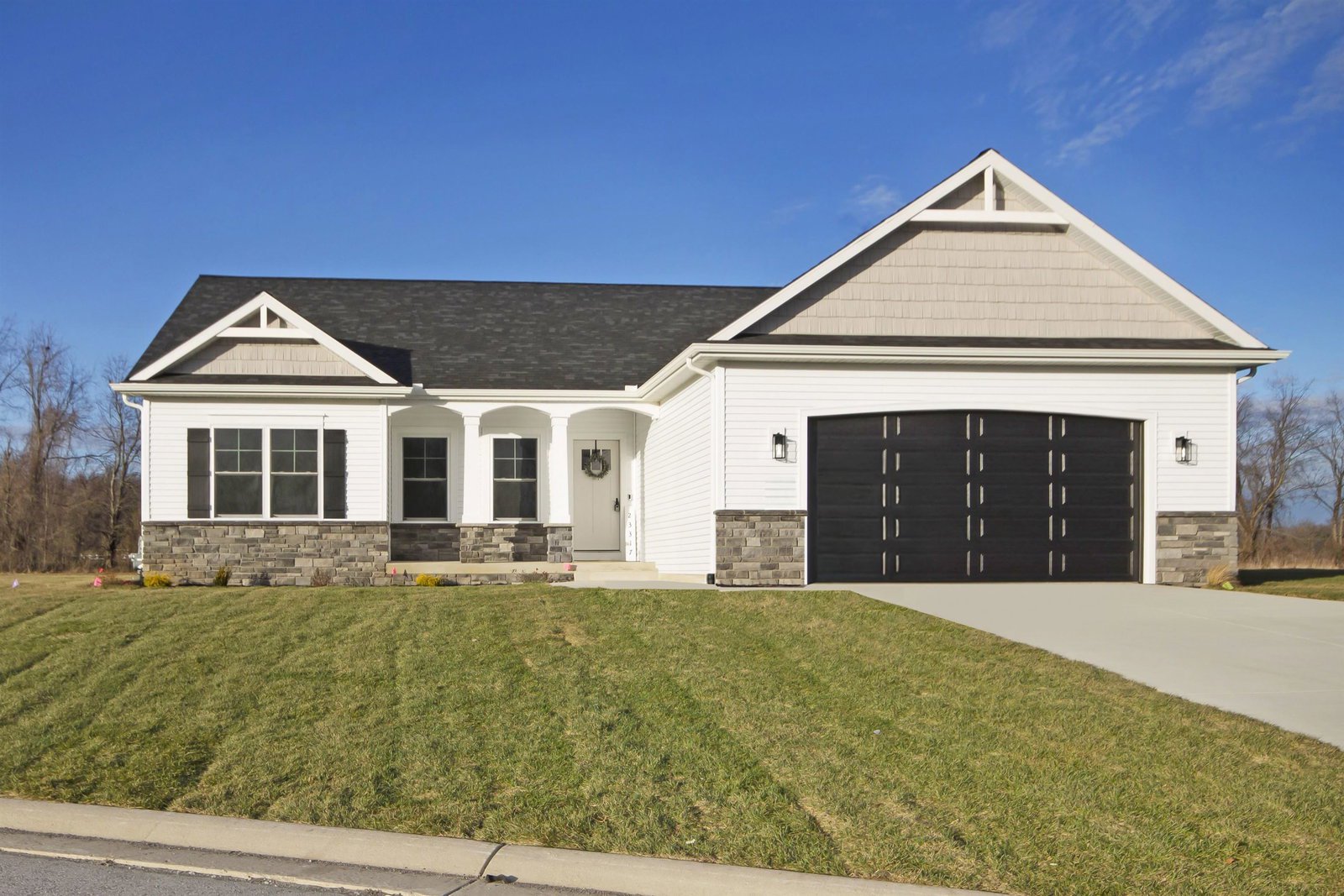 23317 Harold Drive, South Bend, 46628