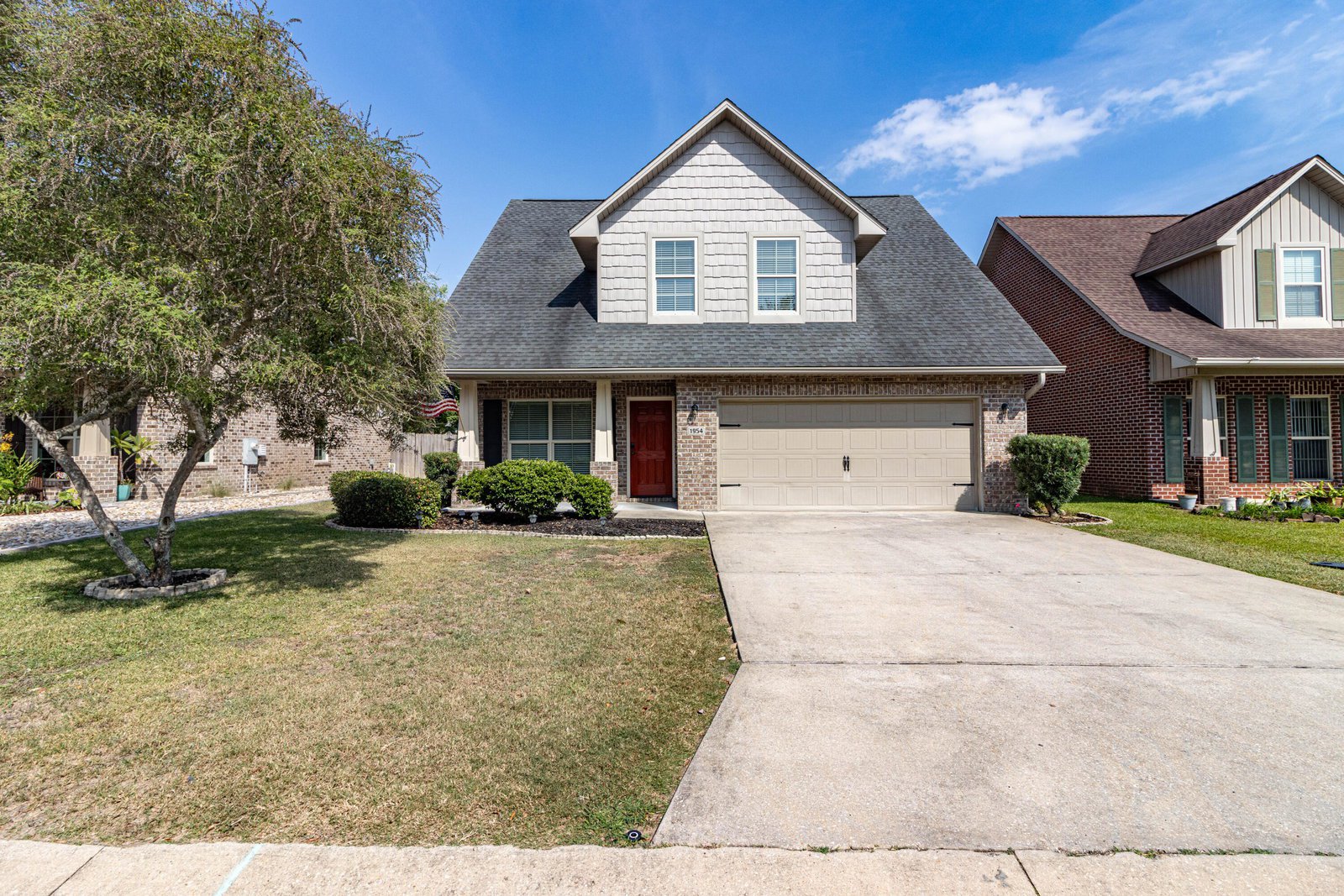 1954 Mooring Drive, Navarre FL 32566, Property Listing #985717 ...