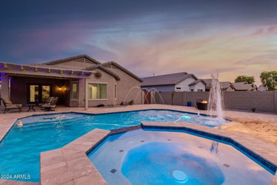 Arizona Homes with a Pool | AZ Homes with a Private Pool