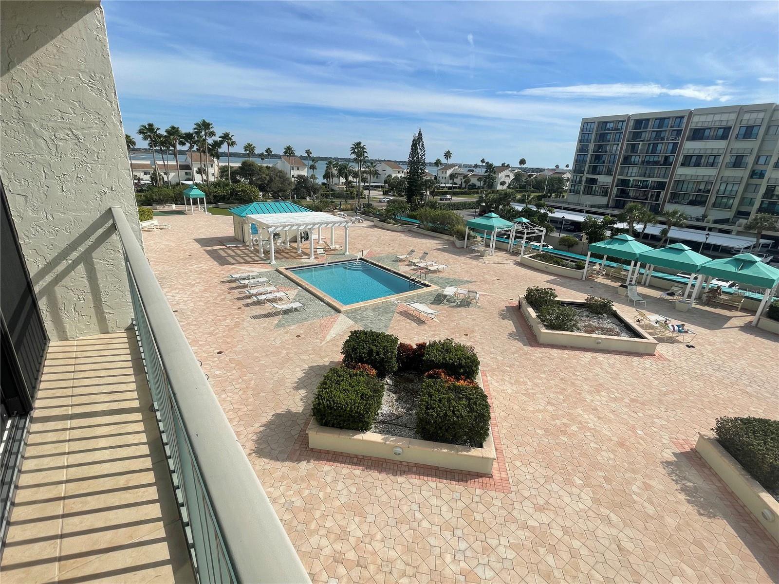 1390 Gulf Boulevard Unit 301, Clearwater Property for Sale in Sand Key ...