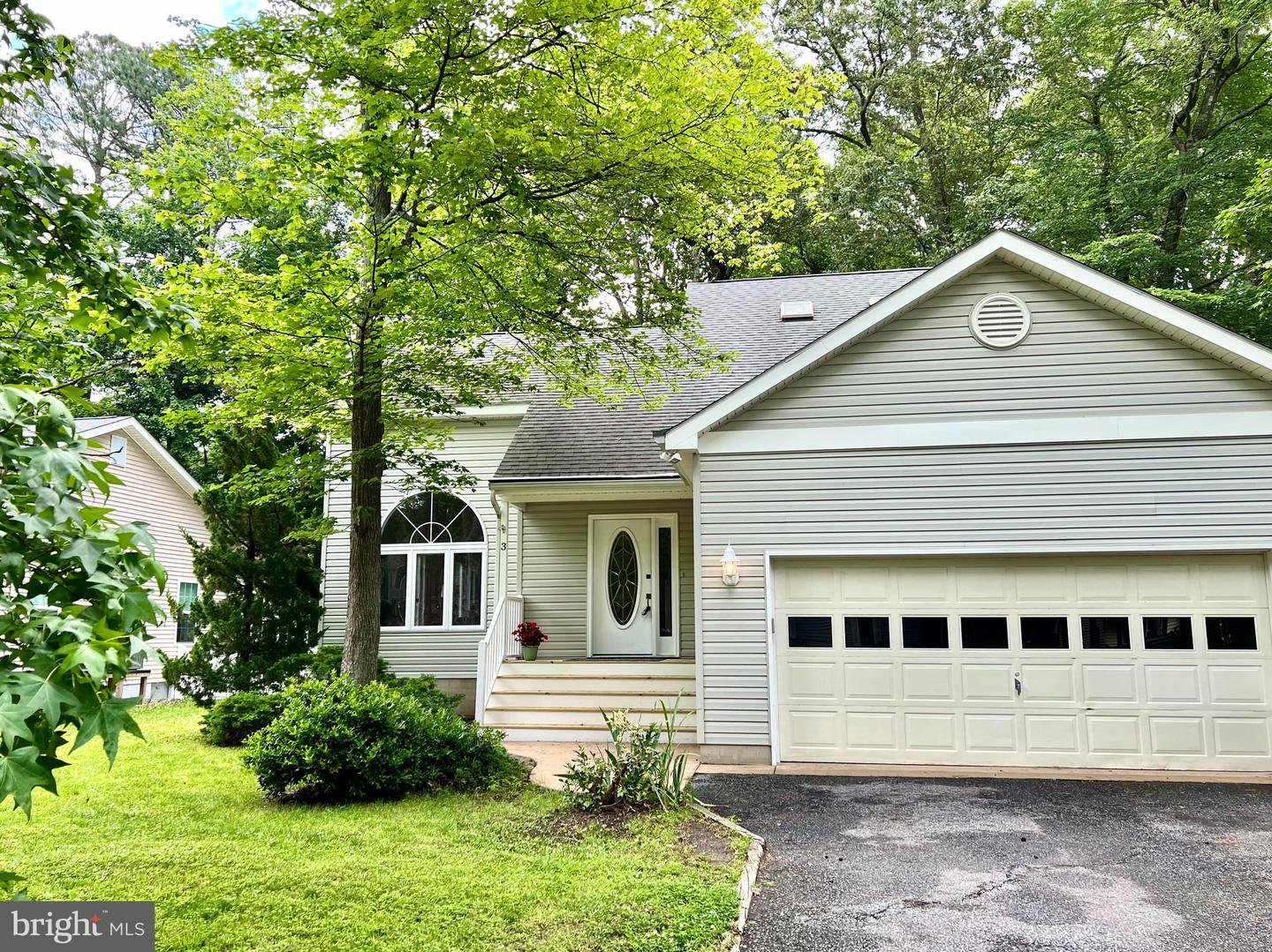 3 Crossbow Trail, Ocean Pines MD 21811