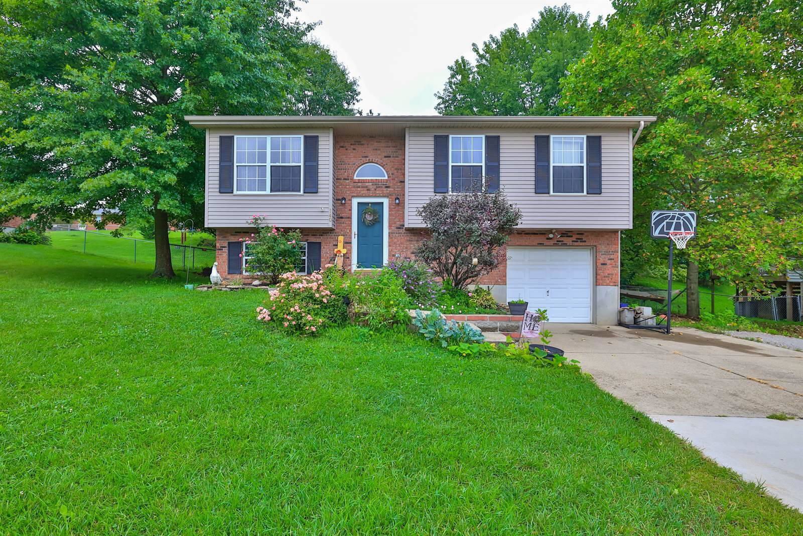 140 Waller Drive, Crittenden, 41030