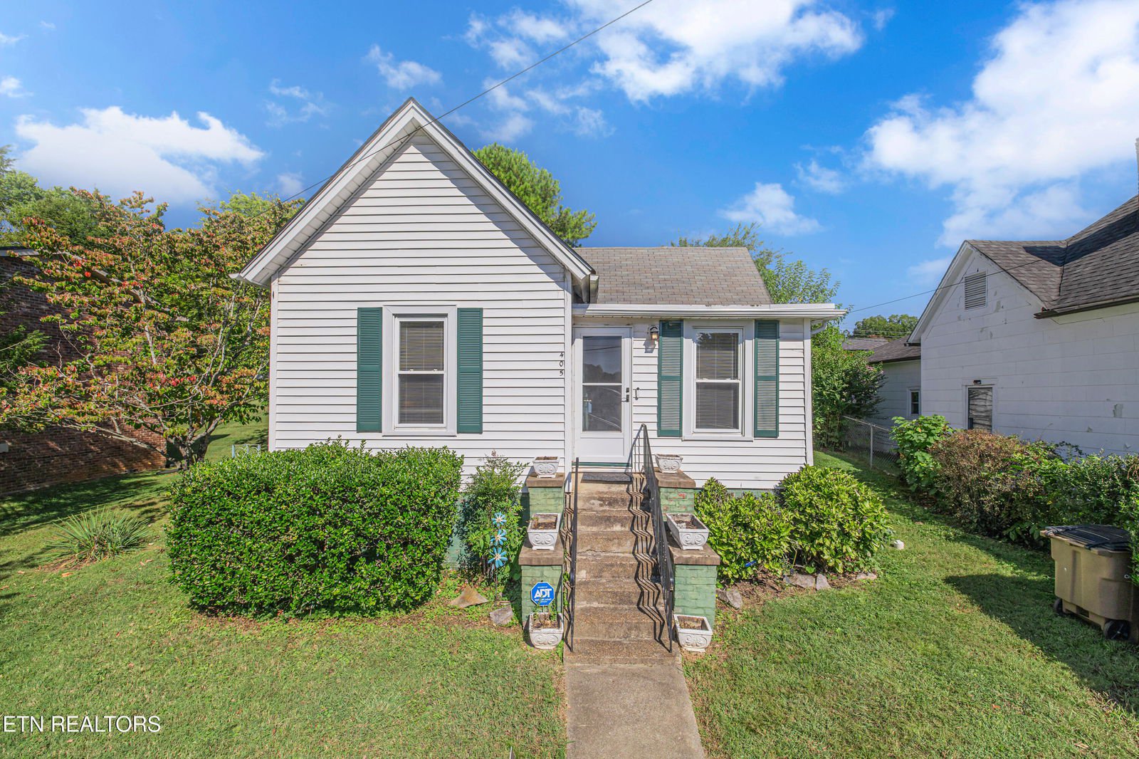 405 NE Ocala Drive, Knoxville, 37918