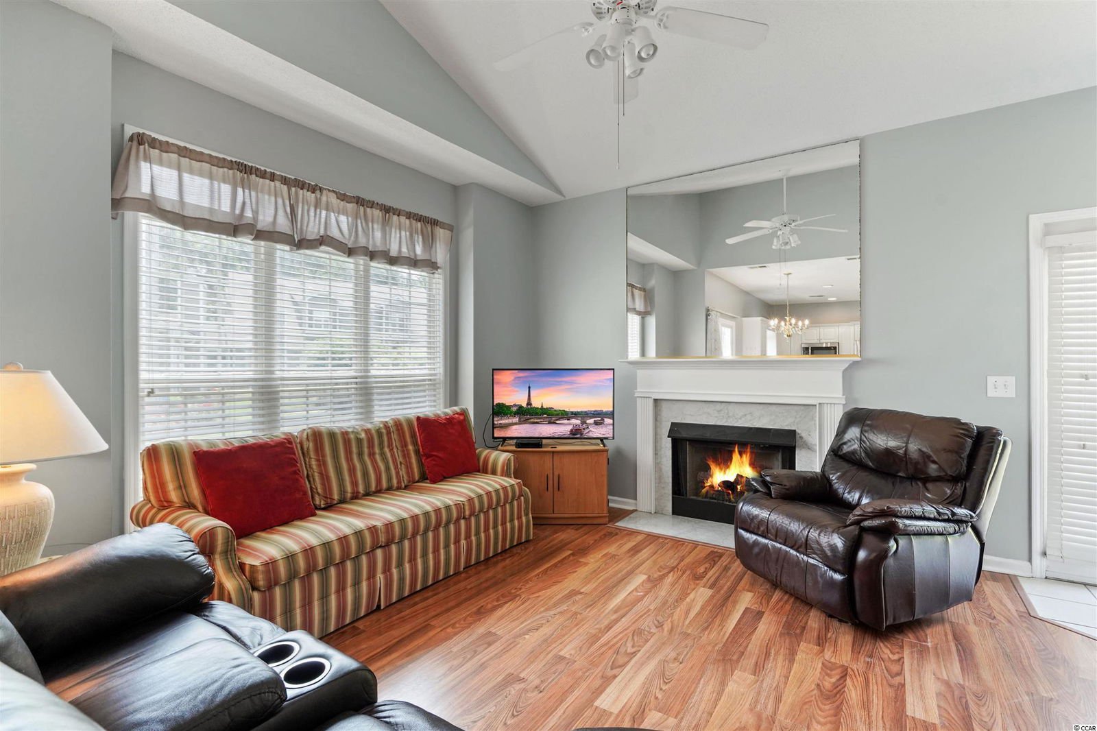 MLS 2116848 - Fairway Oaks 503 20th Ave. N Unit 21B, North Myrtle Beach ...