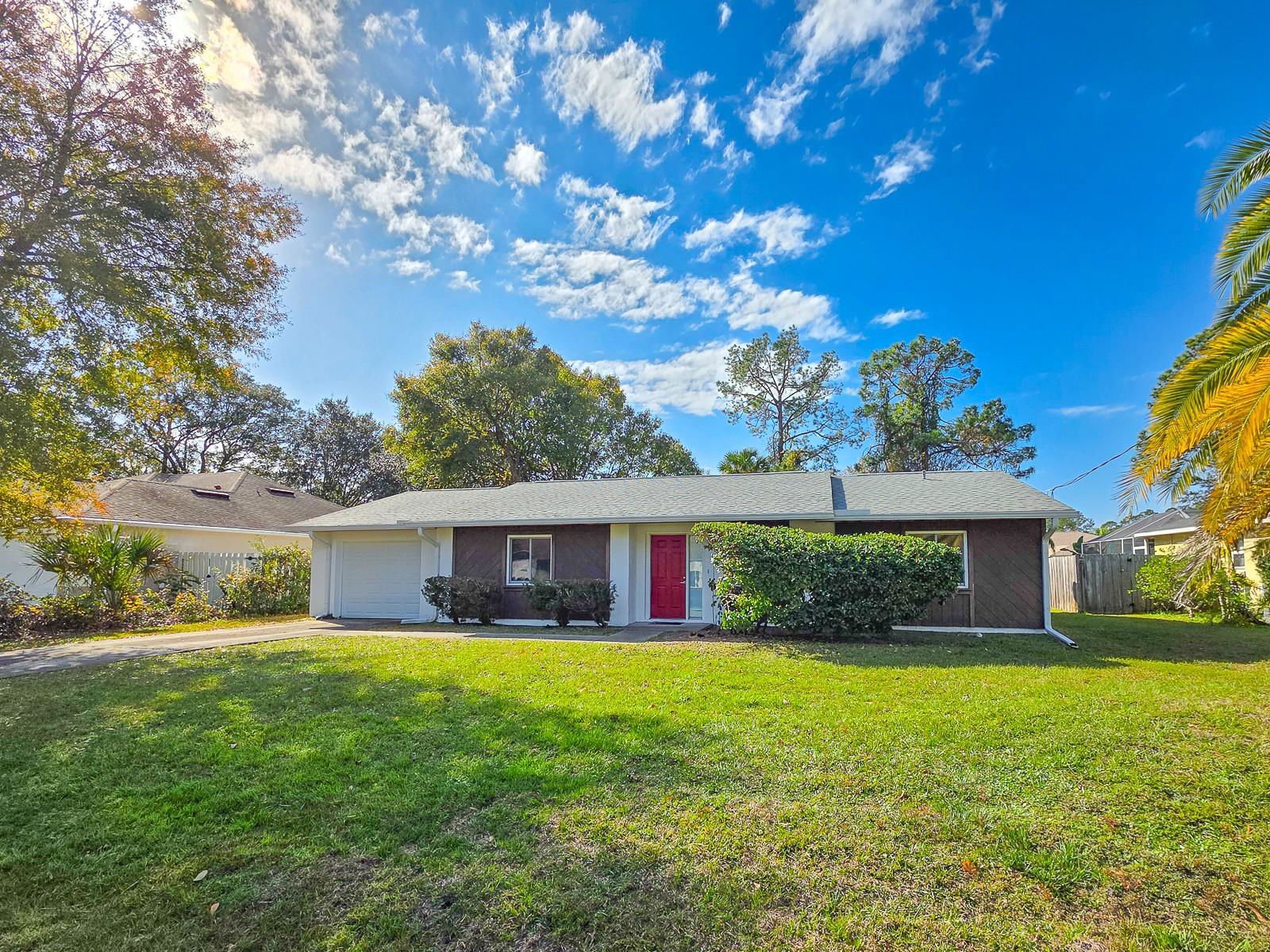 186 Palmwood Drive, Palm Coast, 32164