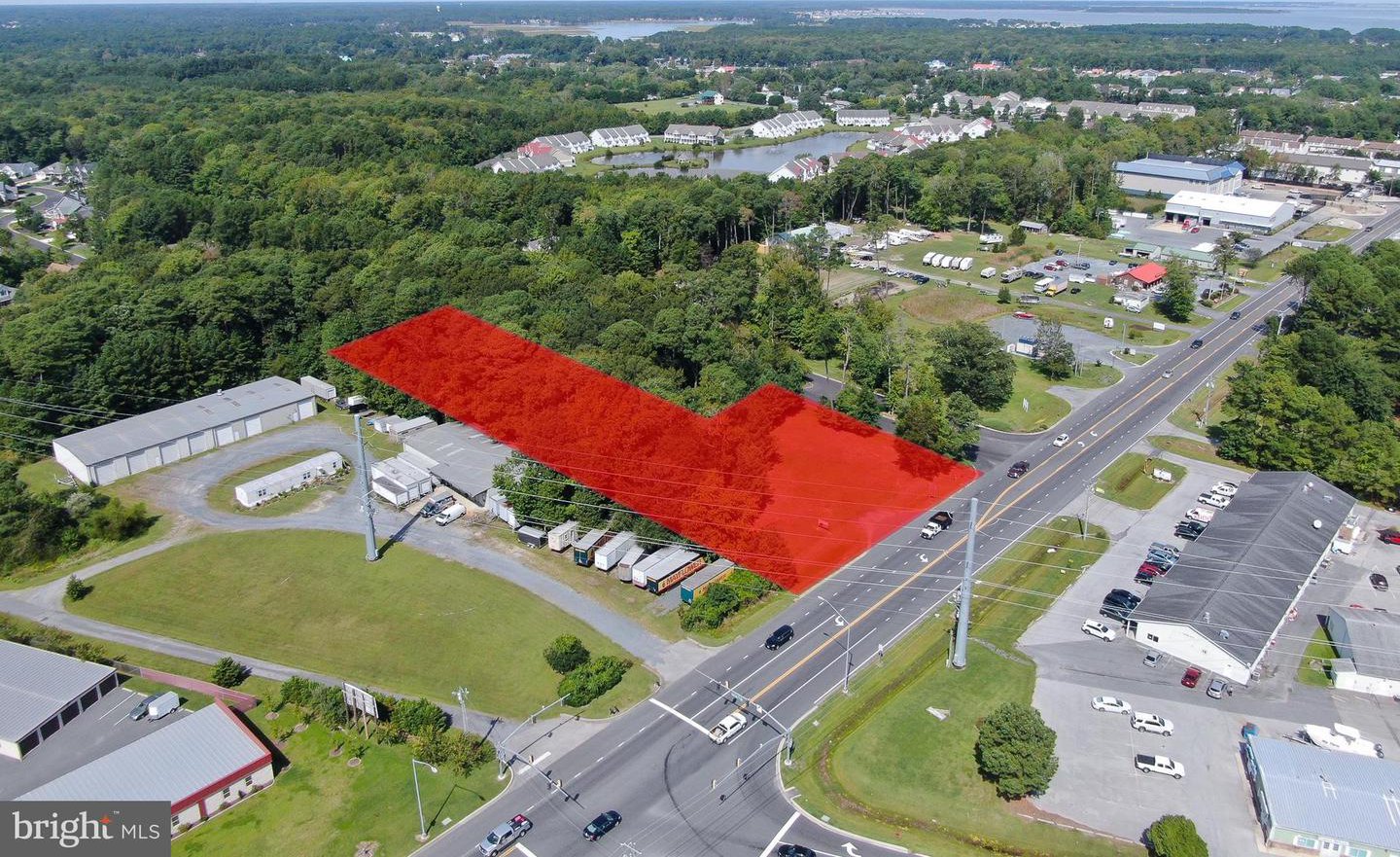 Stephen Decatur Highway, Ocean City MD 21842