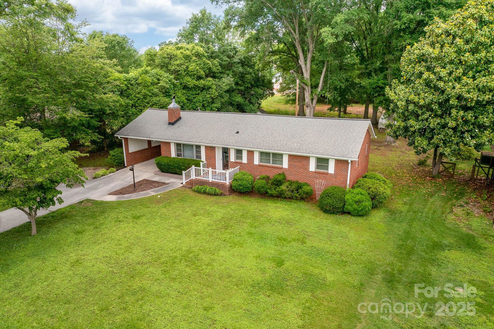 1307 Armstrong Road, Belmont, 28012