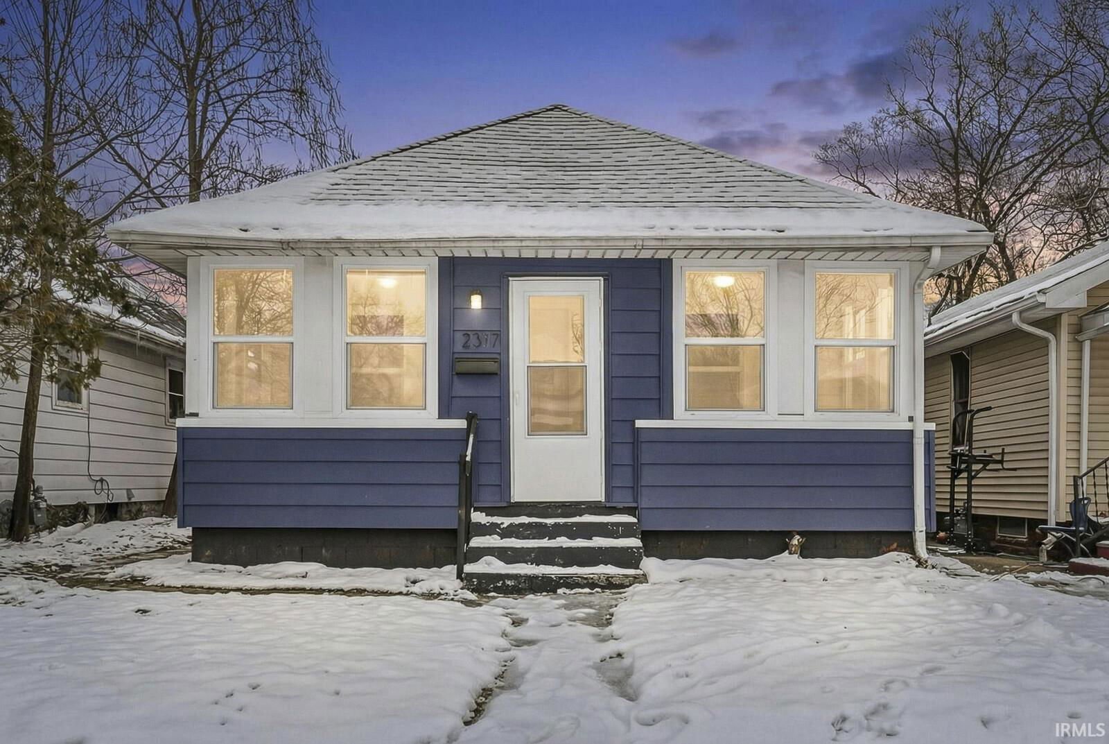 2317 Roger Street, South Bend, 46628