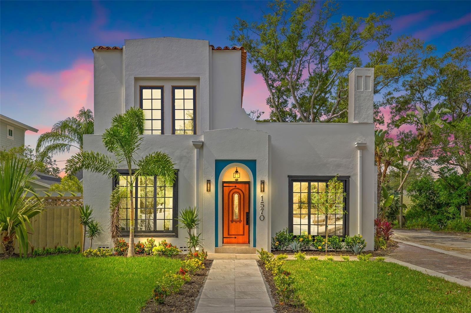 1570 48th Avenue N, St Petersburg, 33703 For Sale