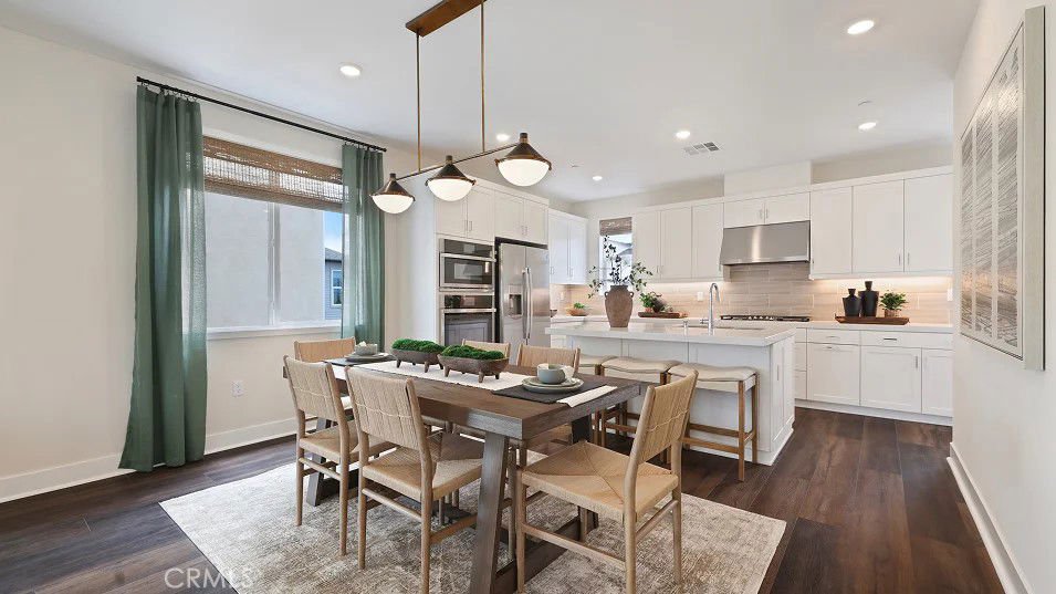 27461 N Limber Pine Place, Valencia, 91381