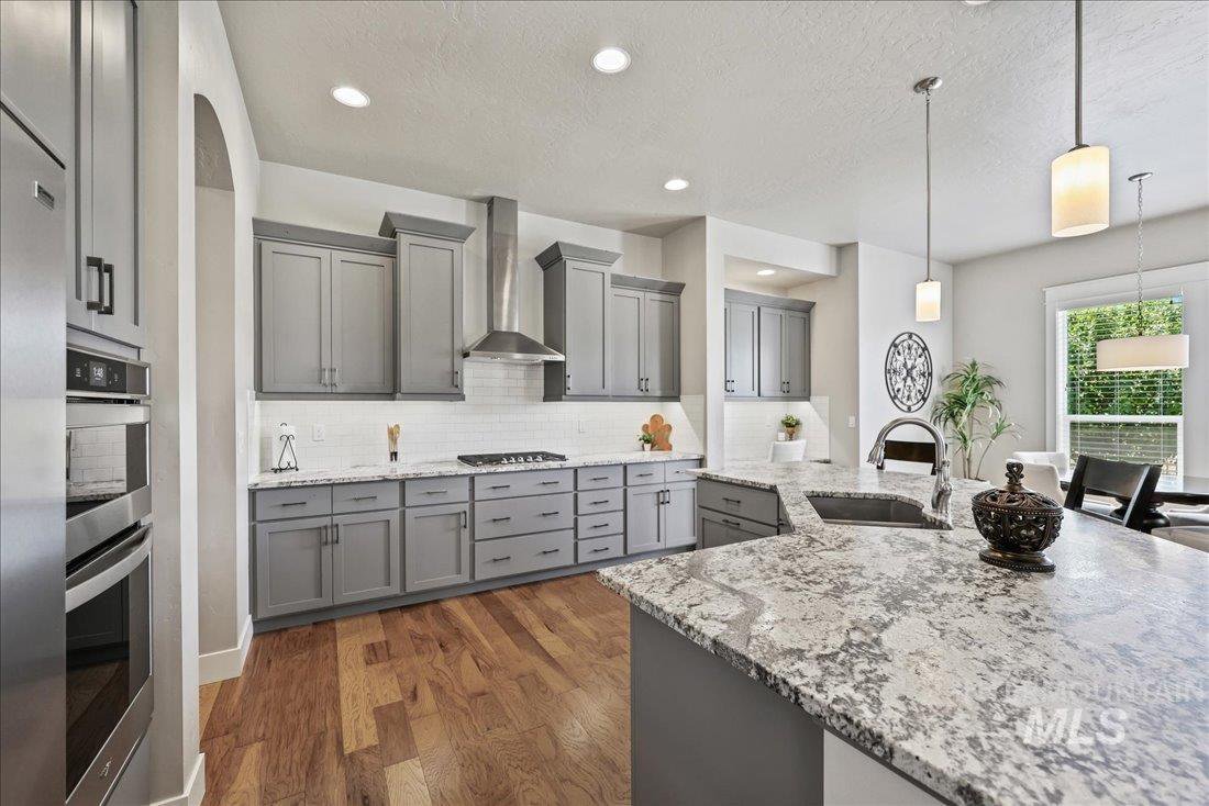 5271 W Saguaro Dr, Eagle, 83616