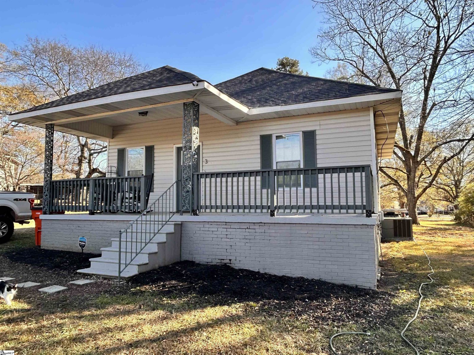 3 Jesse Street, Laurens, 29360, 1577078,