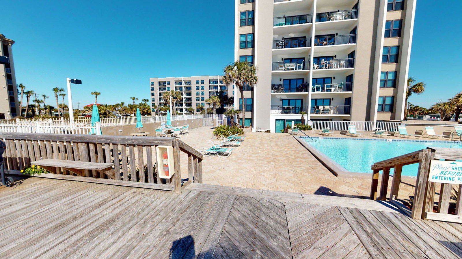 770 Sundial Court Unit #UNIT 206, Fort Walton Beach, 32548