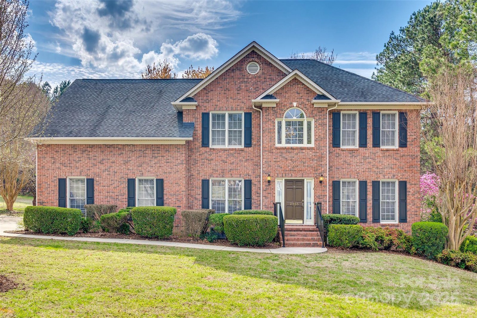 2955 Eppington South Drive, Fort Mill, 29708