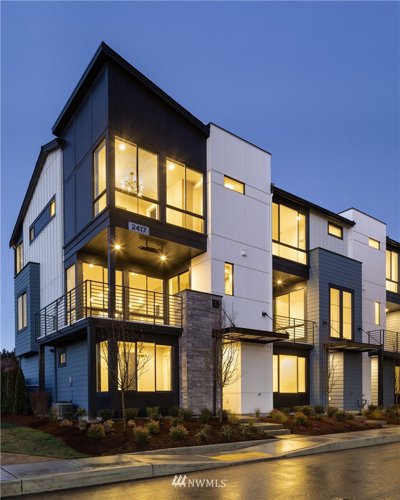 Bothell Condos & Townhomes Real Estate & Homes for Sale ...