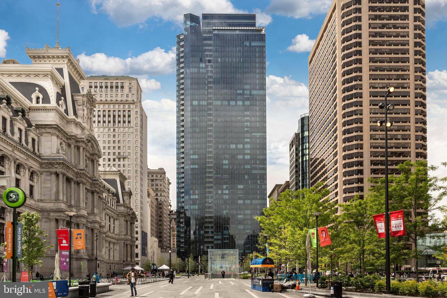 1414 S Penn Square Unit #10D, Philadelphia, 19102