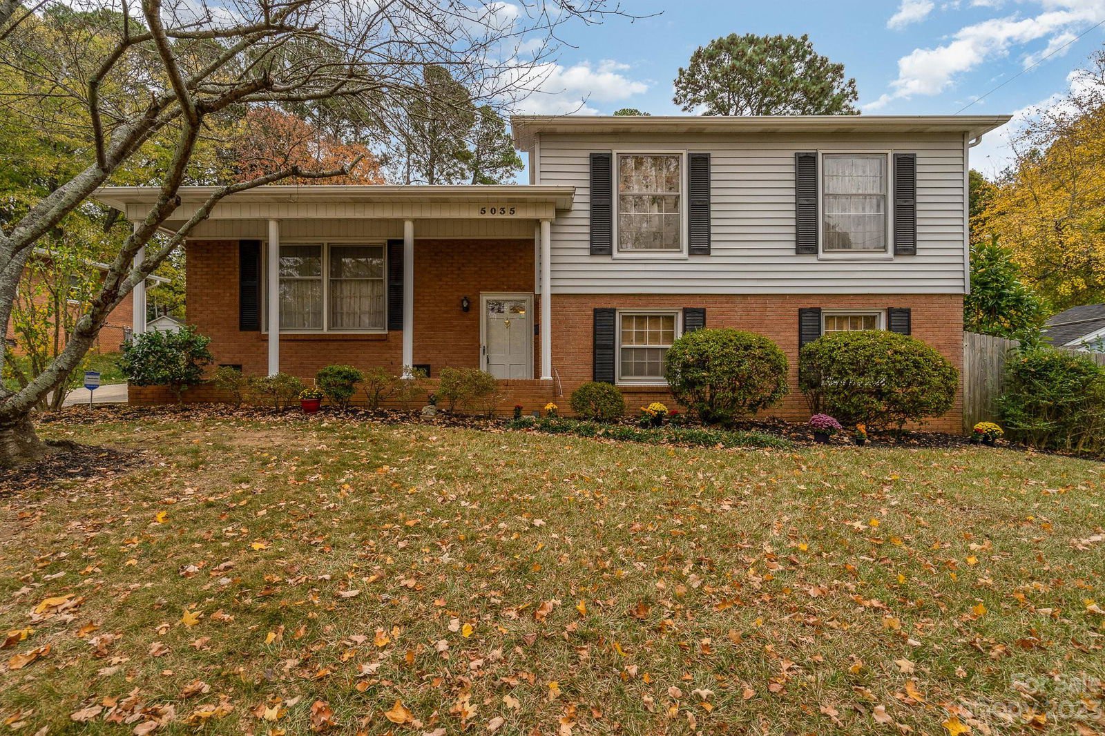 5035 Auburndale Road, Charlotte, 28205