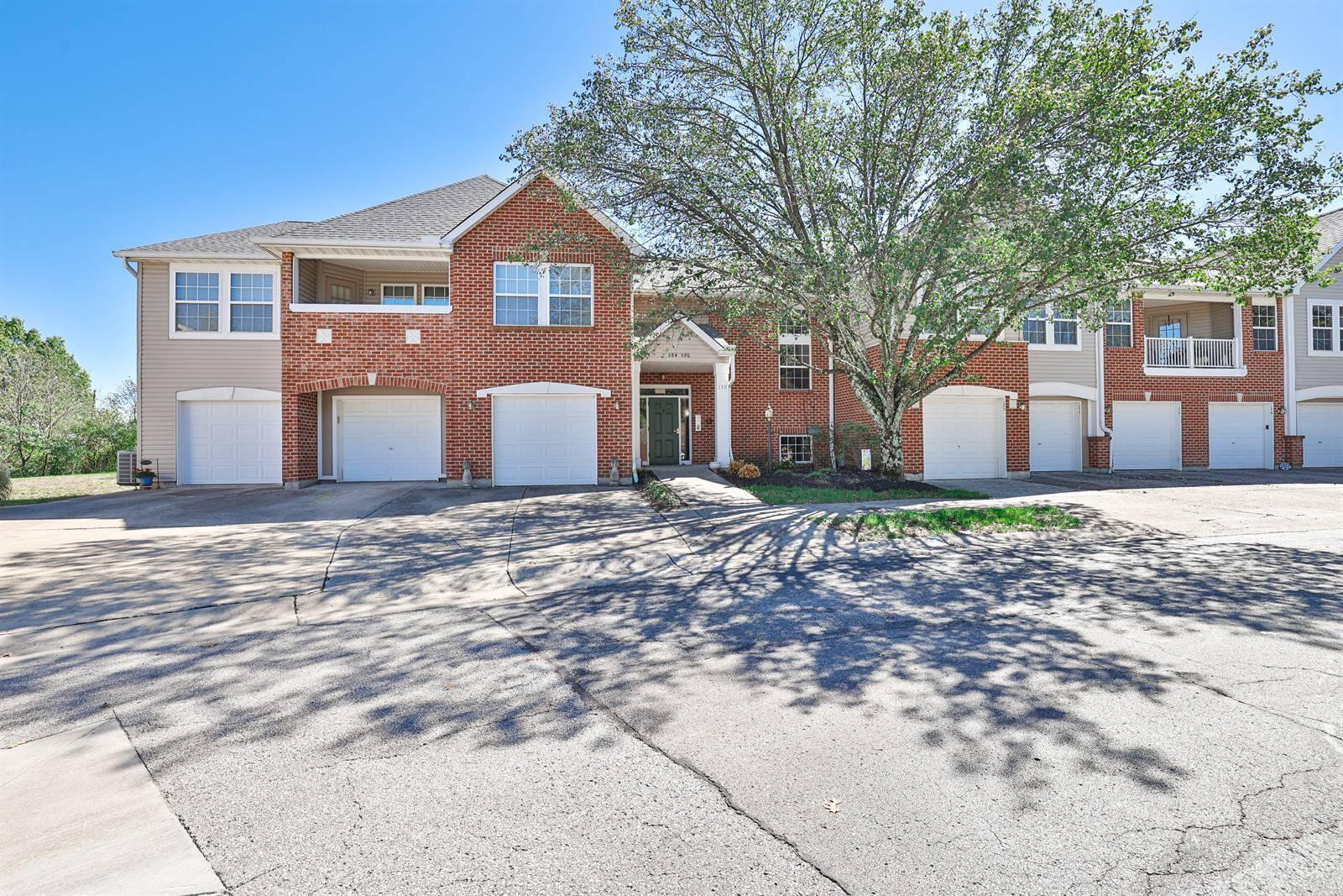 586 Fawn Run Drive, Cold Spring, 41076