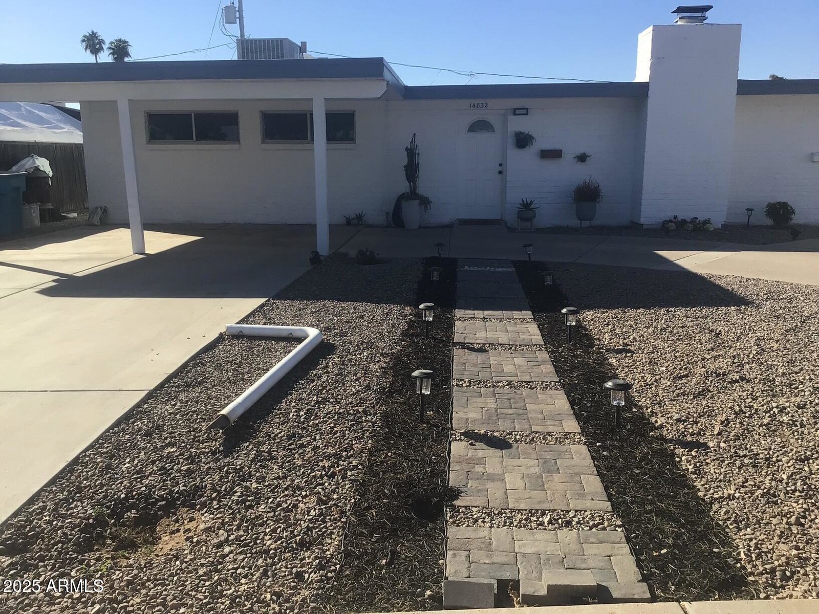 14832 N 32nd Drive, Phoenix, AZ, 85053, MLS# 6815665 | Phoenix Homes ...
