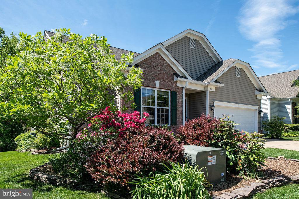 Fredericksburg Realty offers 16 Shadwell Court, Fredericksburg, 22406 ...