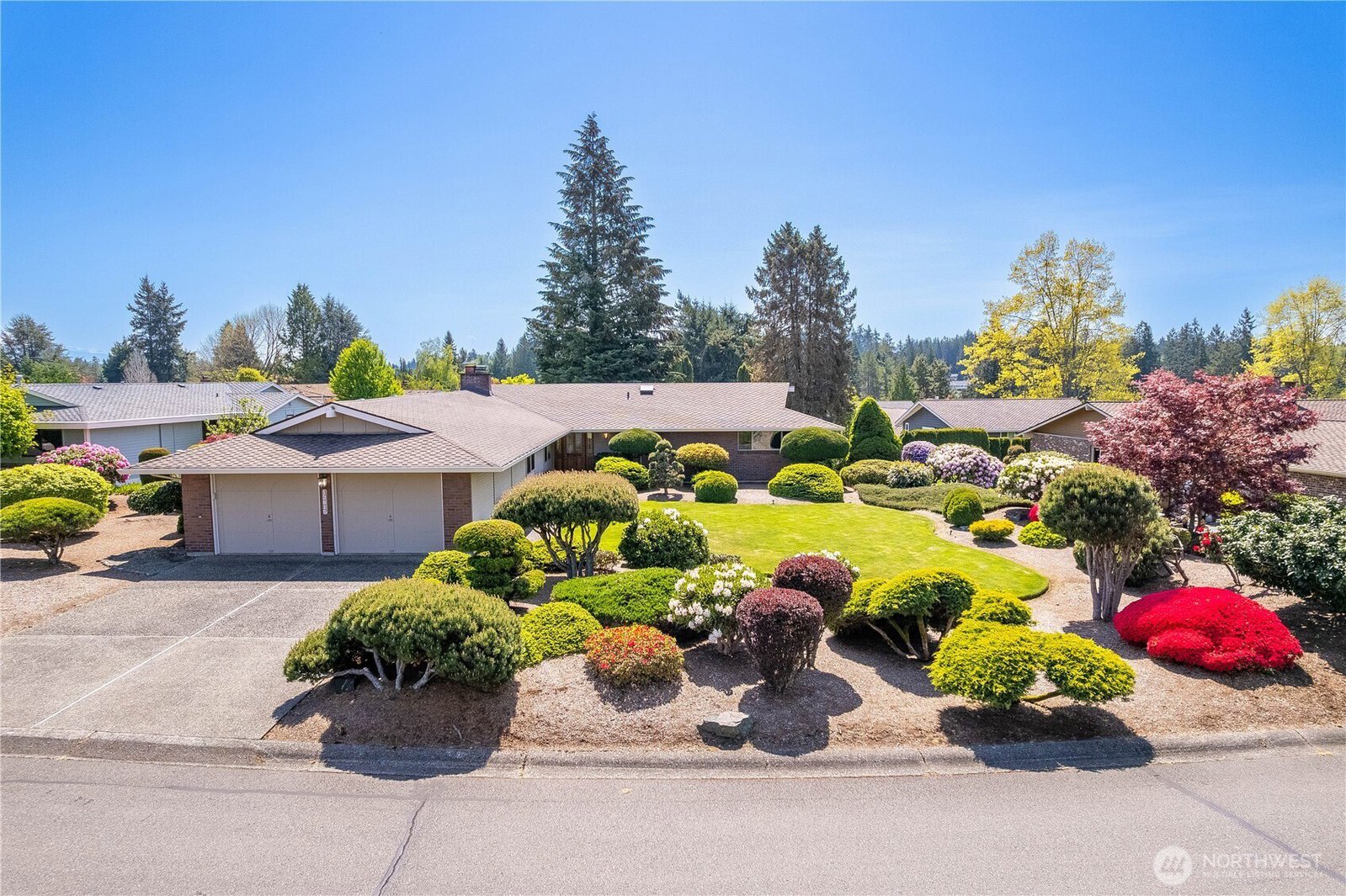 13815 SE 241st Street, Kent, WA 98042 | MLS # 2373083 Meridian Valley ...