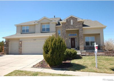 Greenfield & Greenfield Estates