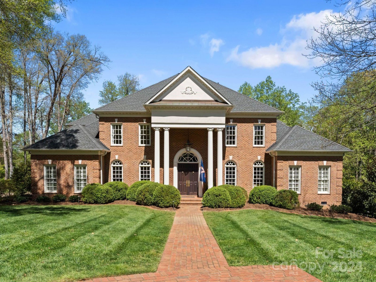 2800 Jem Court, Charlotte, 28226