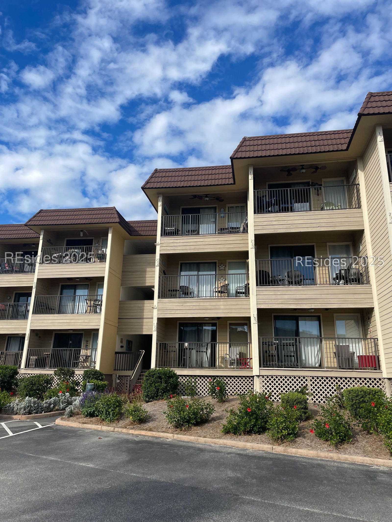 40 Folly Field Road Unit C236, Hilton Head Island, 29928