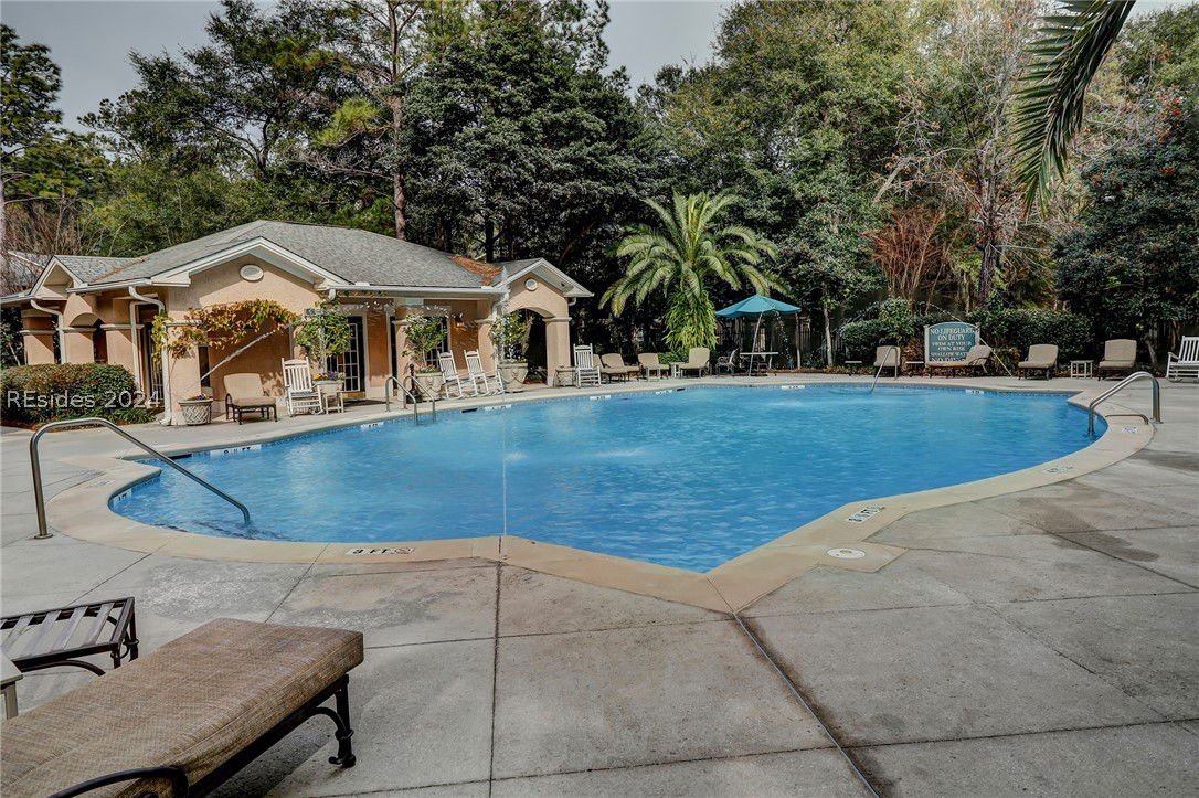 4 Indigo Run Drive Unit 1111, Hilton Head Island, 29926