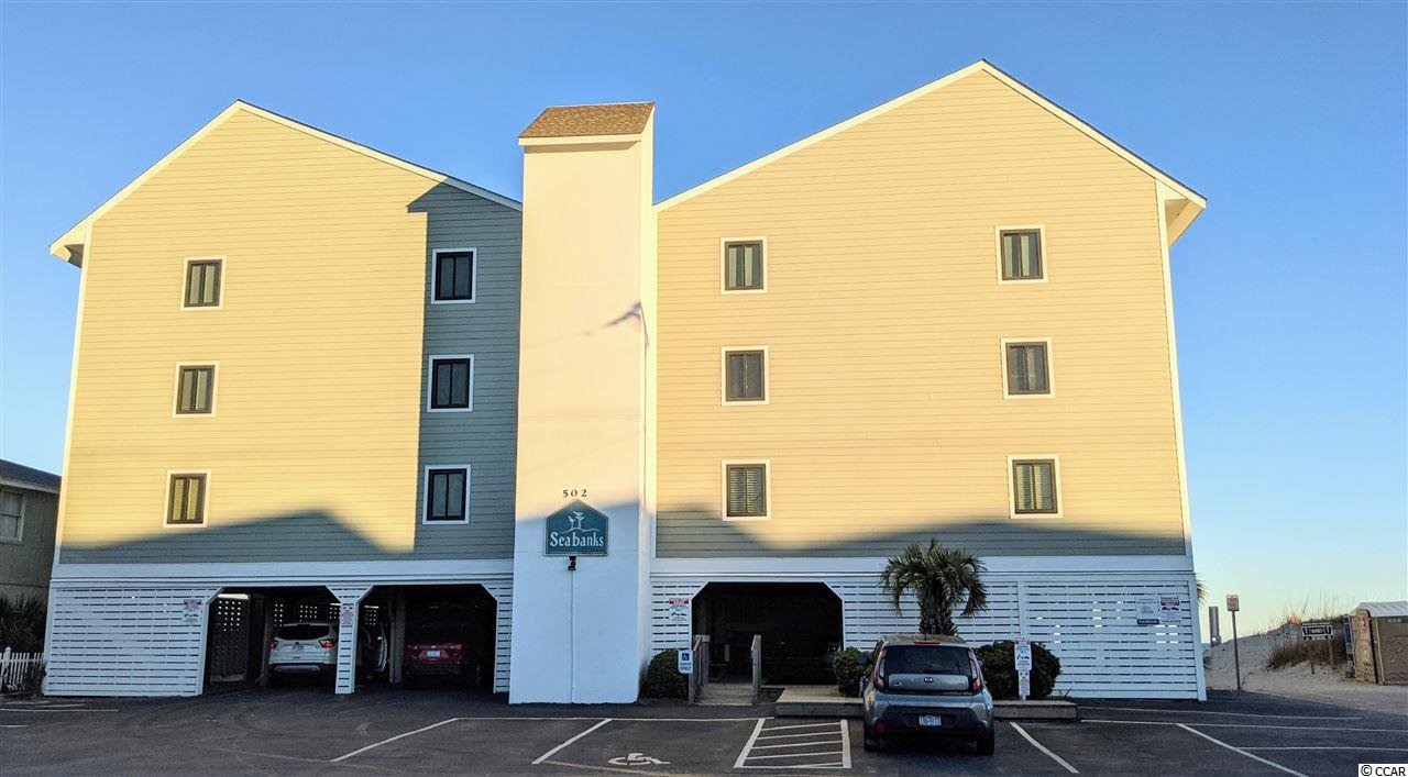 Sea Banks MLS 2104221 - SEA BANKS 502 N Waccamaw Dr. Unit 206, Garden ...