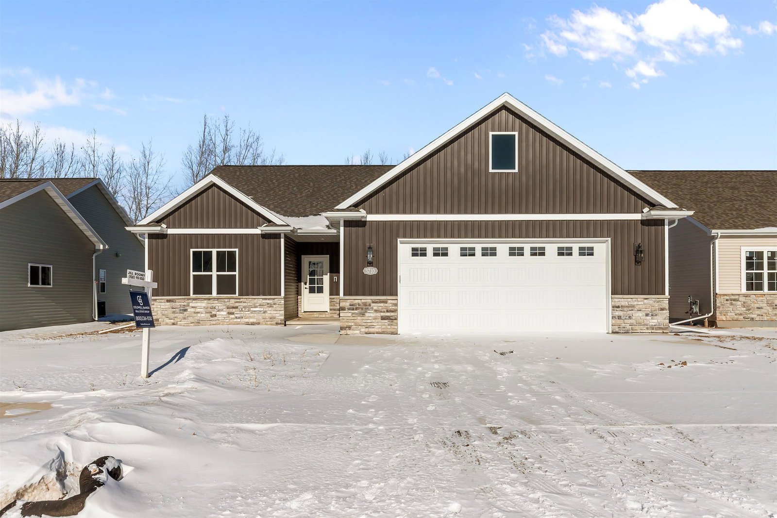 3710 E CALLALILLY Lane, Appleton, WI 54913, 54913