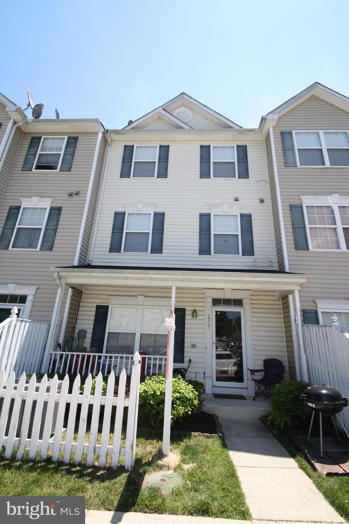 1717 Barnett Court, Severn, 21144