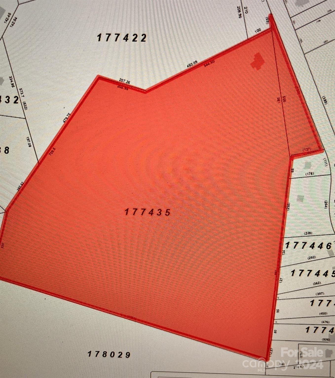 1261 Old Nc 27 Highway, Mount Holly, 28120