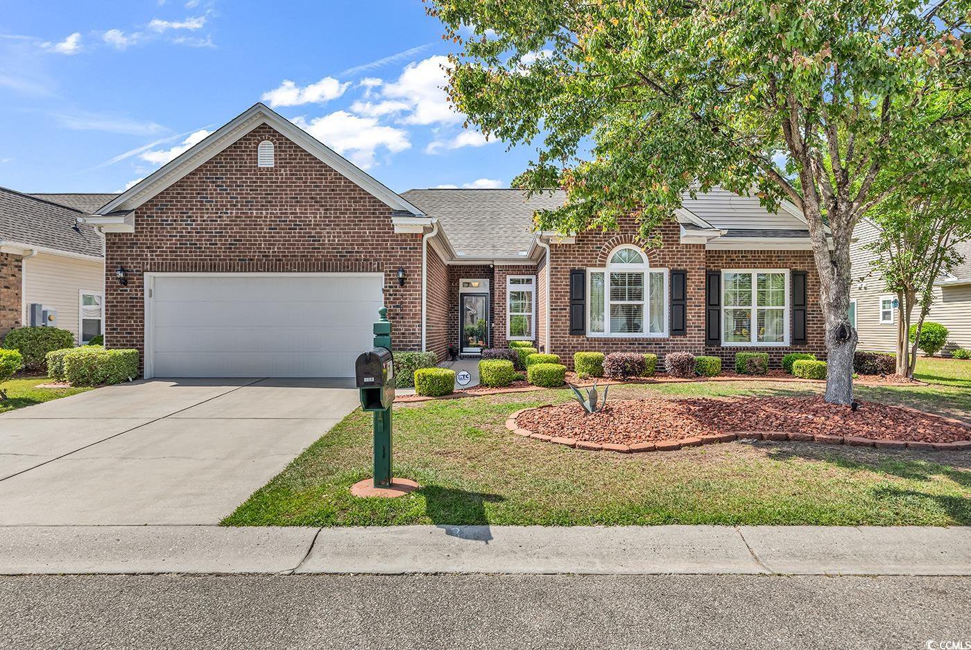 MLS 2516902 - Barefoot Resort - Brookstone 3802 Seedling Ct., North ...