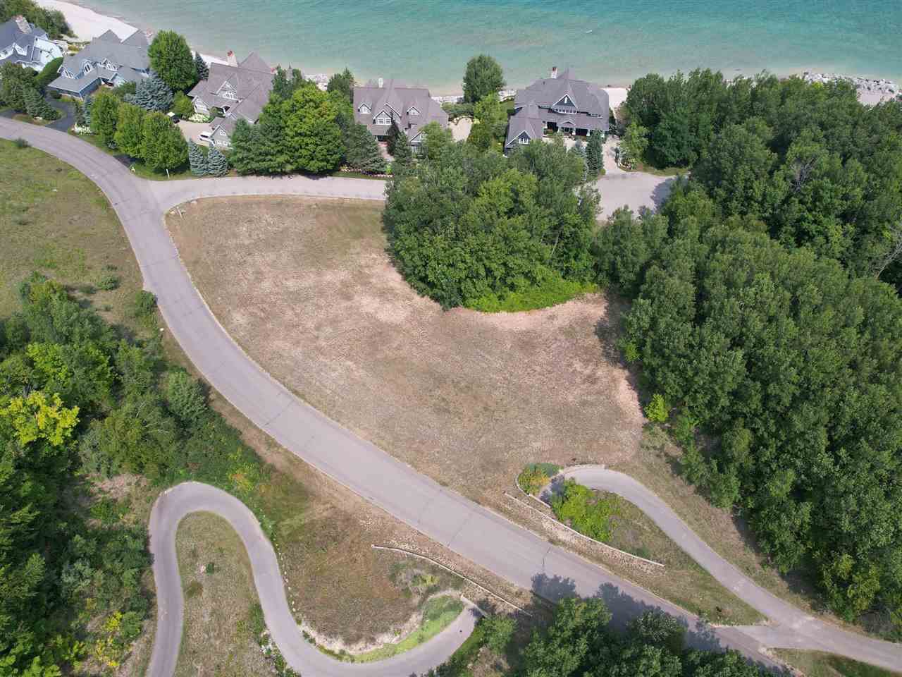 5094 Coastal Ridge Court, Bay Harbor, 49770