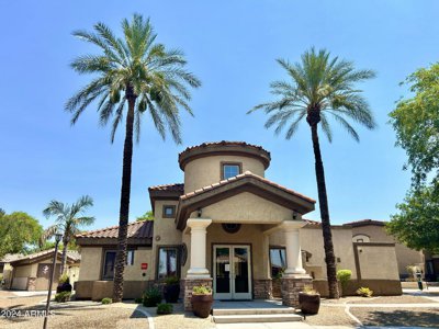 Gated Communities in Arizona | Gated Homes in Arizona