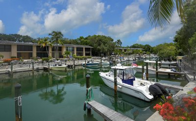 Condos for Sale in Buttonwood Bay, Key Largo