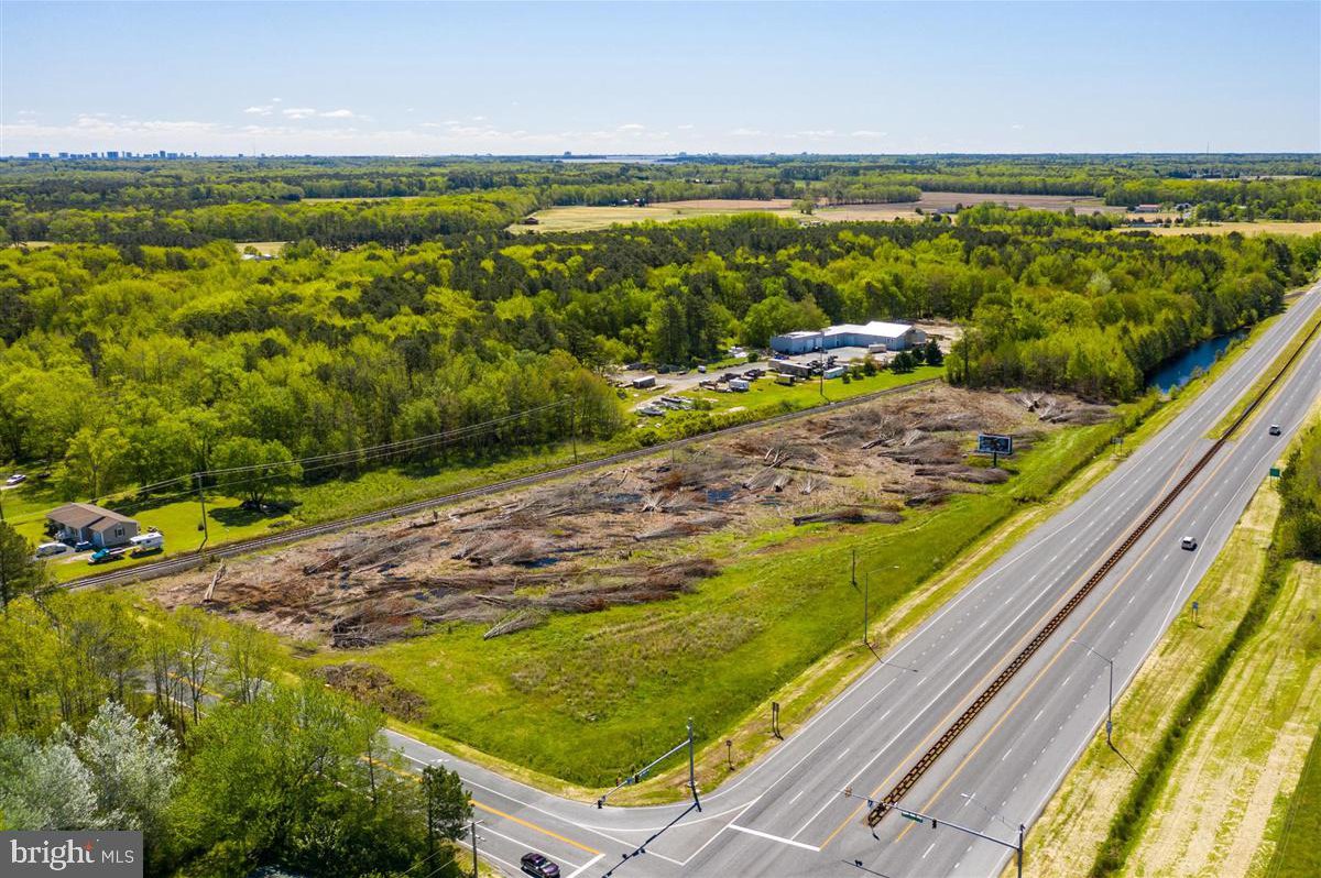 13010 Worcester Highway, Bishopville MD 21813