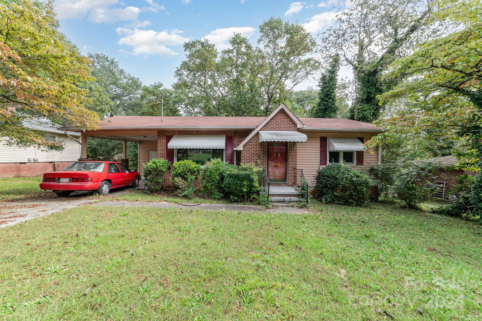 1012 Green Circle Drive, Gastonia, 28054