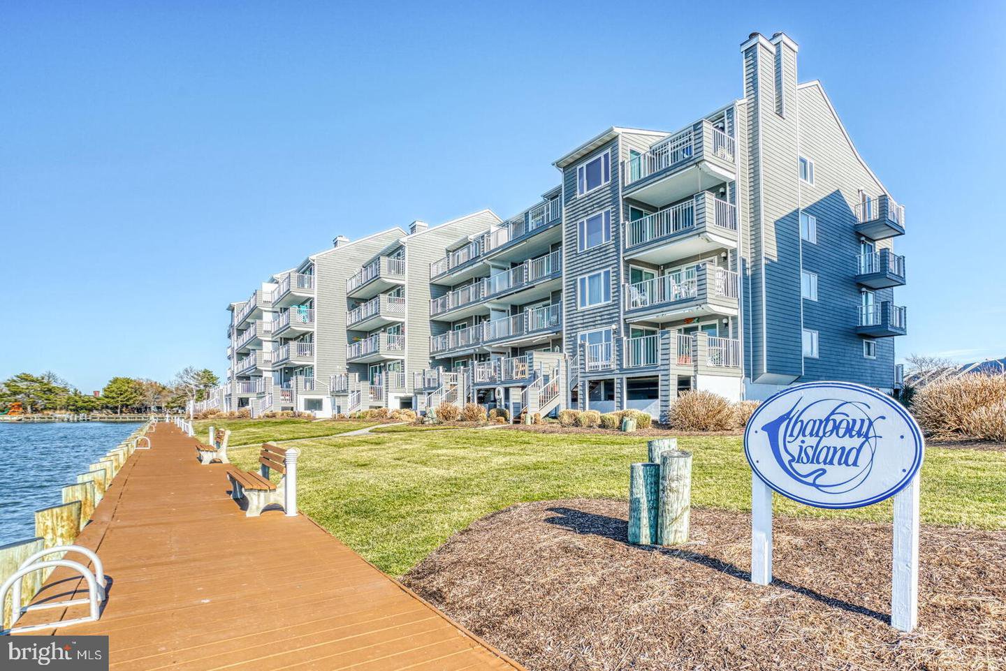 427 14th Street Unit #401 M, Ocean City MD 21842