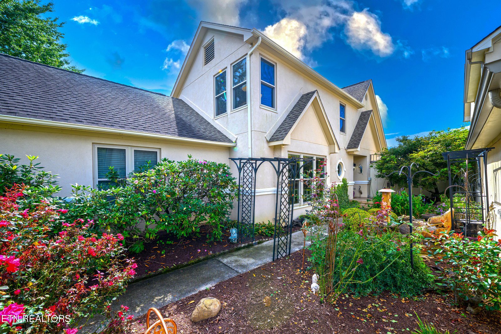 3413 Commodore Point, Knoxville, 37922