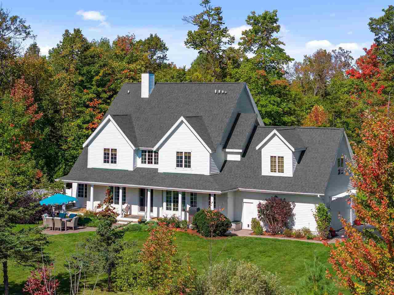 12066 Country Club Drive, Charlevoix, 49720