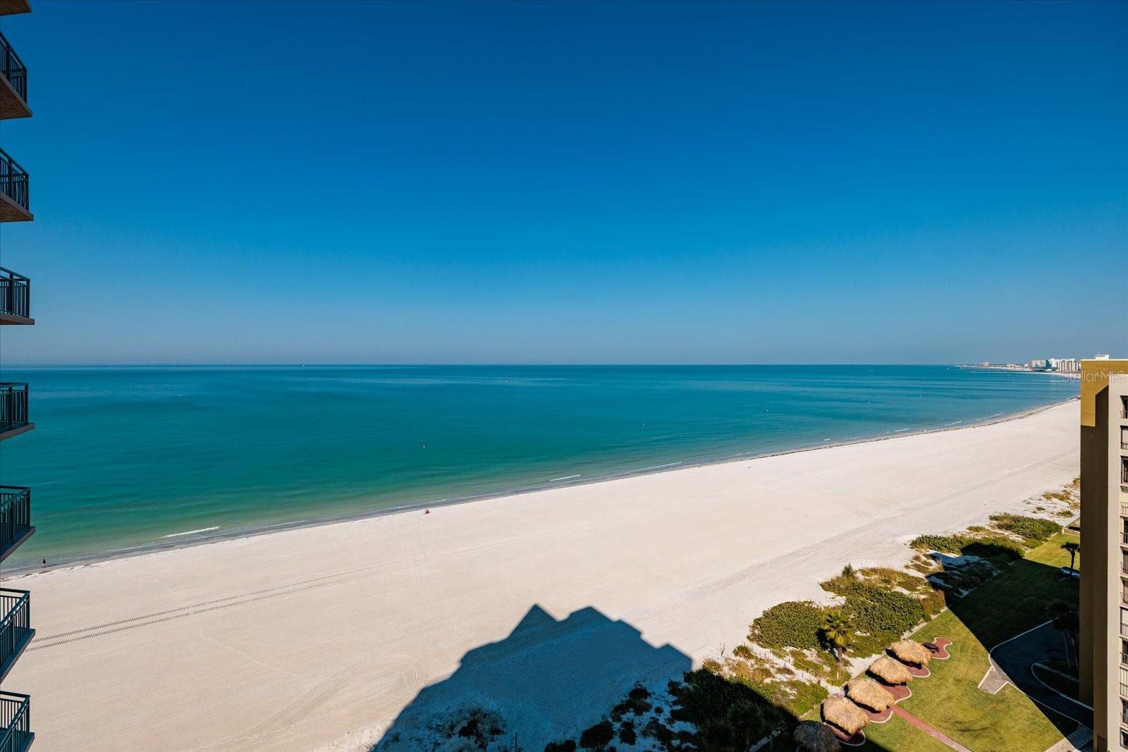 1520 Gulf Boulevard Unit 1404, Clearwater Beach Property for Sale in ...