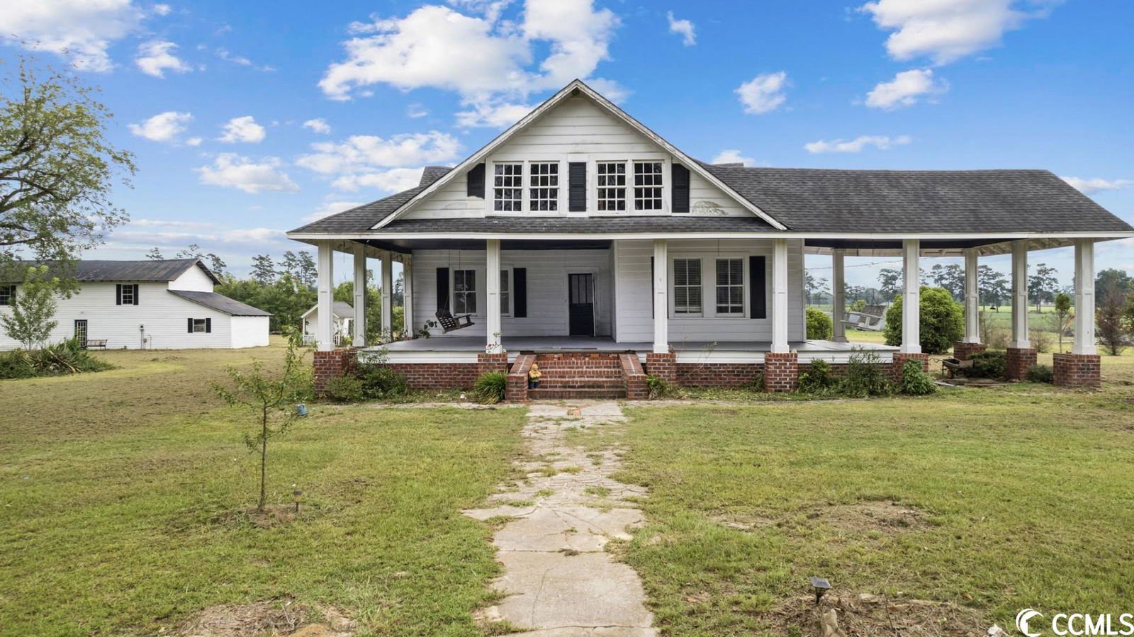 2326 Bud Graham Rd., Galivants Ferry, 29544