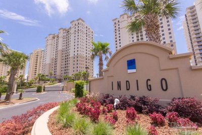 Indigo Condos For Sale in Perdido Key