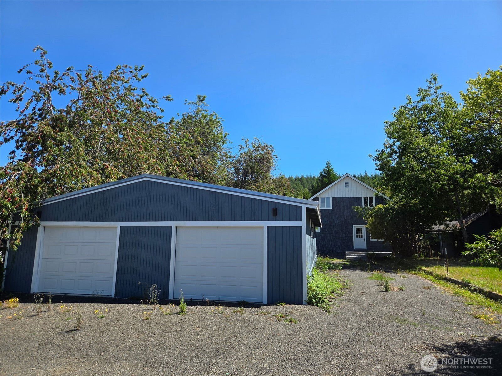 405 S 1st Street, McCleary, WA 98557 | MLS # 2414670 McCleary