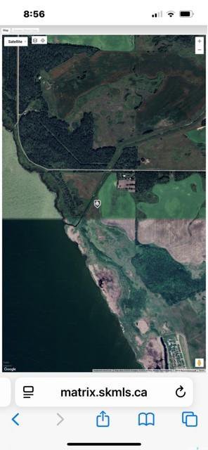 Good Spirit Rec Land, Good Lake, S0A 0L0