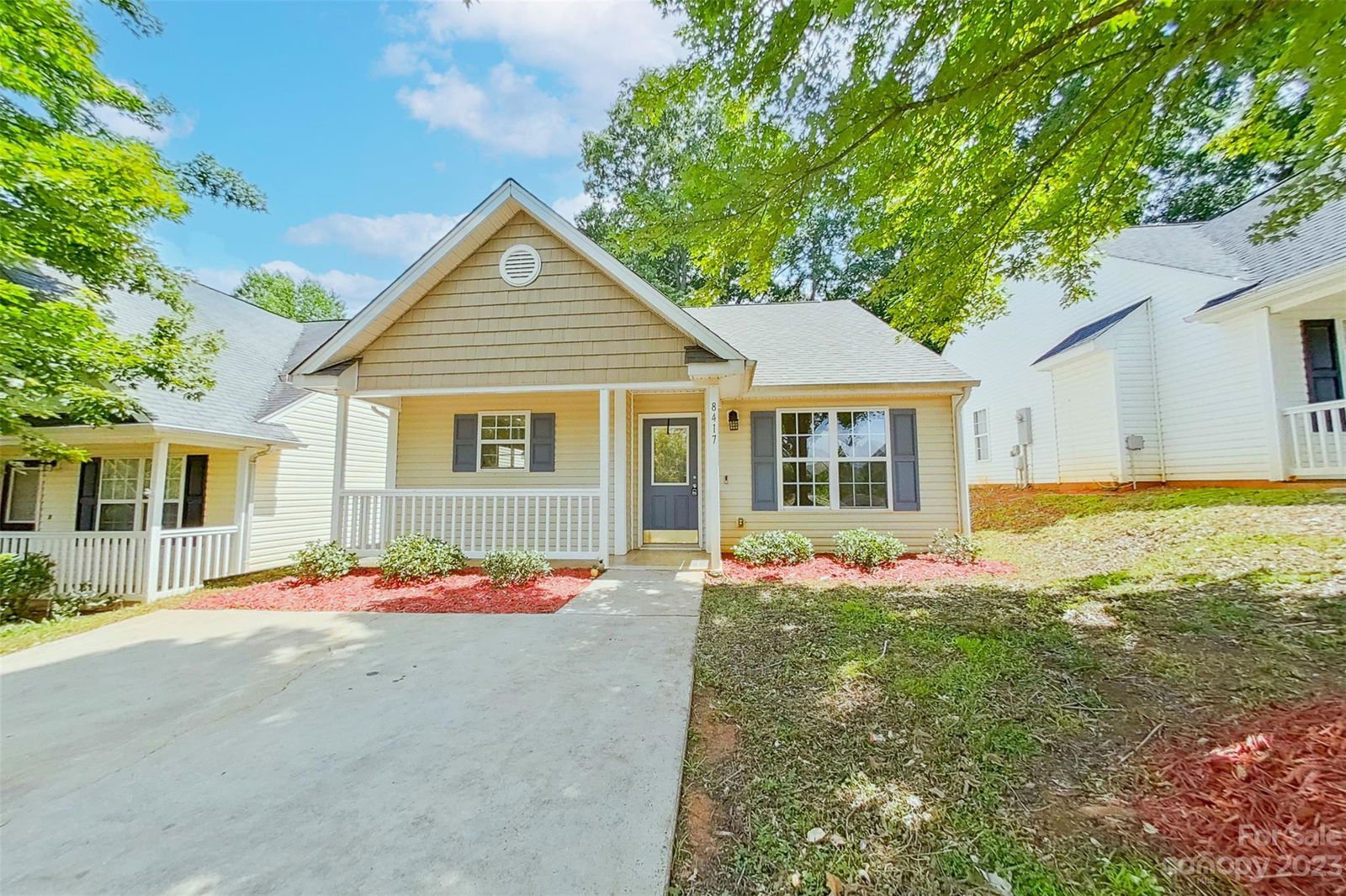 8417 Kings Creek Drive, Charlotte, 28273